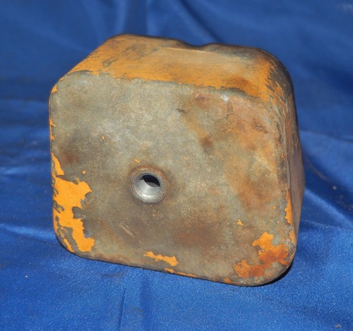 Cummins 4BT 3.9L 5.9L V12 Valve Cover 3902604 Dodge Ram OEM W/90 Day ...