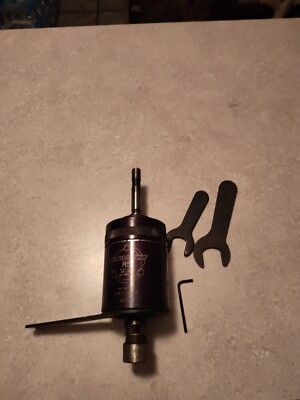 Drilling & Tapping - Reversing Tapping Head