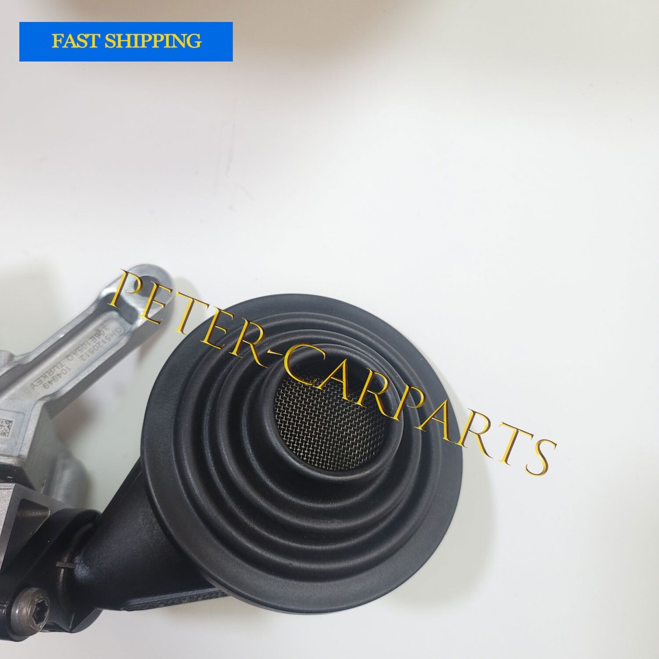 Genuine OEM Engine Oil Pump 06E115105BD For Audi A6 A7 A8 Quattro Q5 Q7 ...