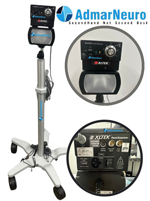 XLTEK Photic Nerve Stimulator – Reliable Medical Device for Neuro ...