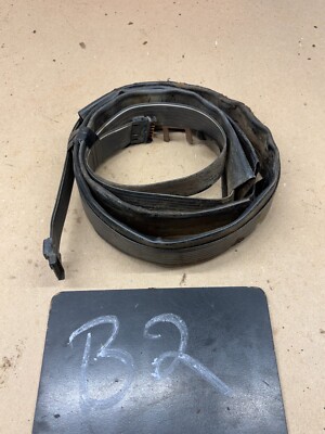 1964 1965 64 65 CHEVELLE GTO MALIBU GS SKYLARK INTERIOR RIBBON FUSE TO ...