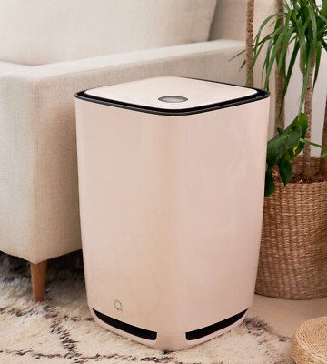 Aeris by iRobot Air Purifiers - iRobot aair Gas Pro - AQI Sensor | eBay UK