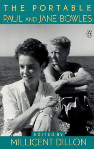 The Portable Paul and Jane Bowles by Bowles, Paul 9780140169607| eBay