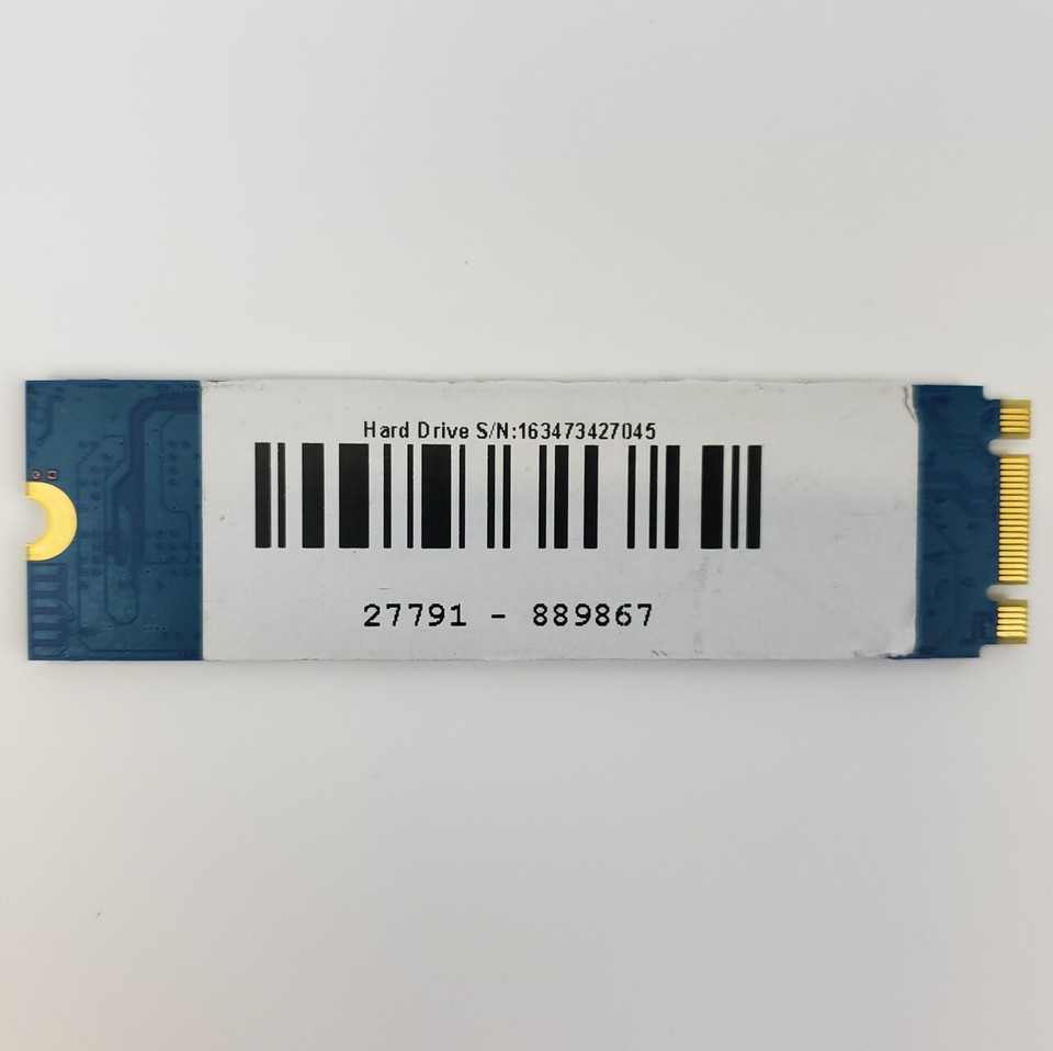 Lot of 15 - Assorted 128GB SanDisk M.2 2280 Internal SSD | Grade A | eBay