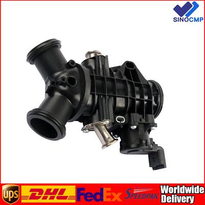 1pc Throttle Body for Land Rover Range Rover 2010- LR013102 LR079230 ...