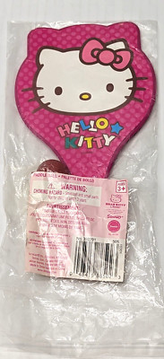 Sanrio Hello Kitty Paddle Ball Set 2009 | eBay