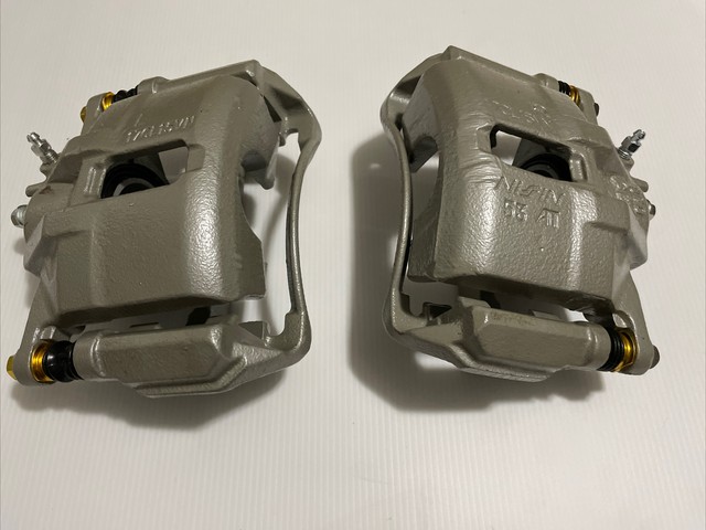 94-01 Acura Integra Type R Brake Caliper OEM Front Honda Civic Pair ...
