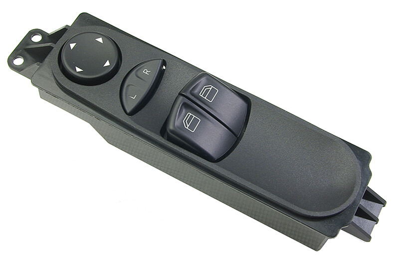 Fensterheberschalter für MERCEDES VITO W639 2003- A6395450913 | eBay.de