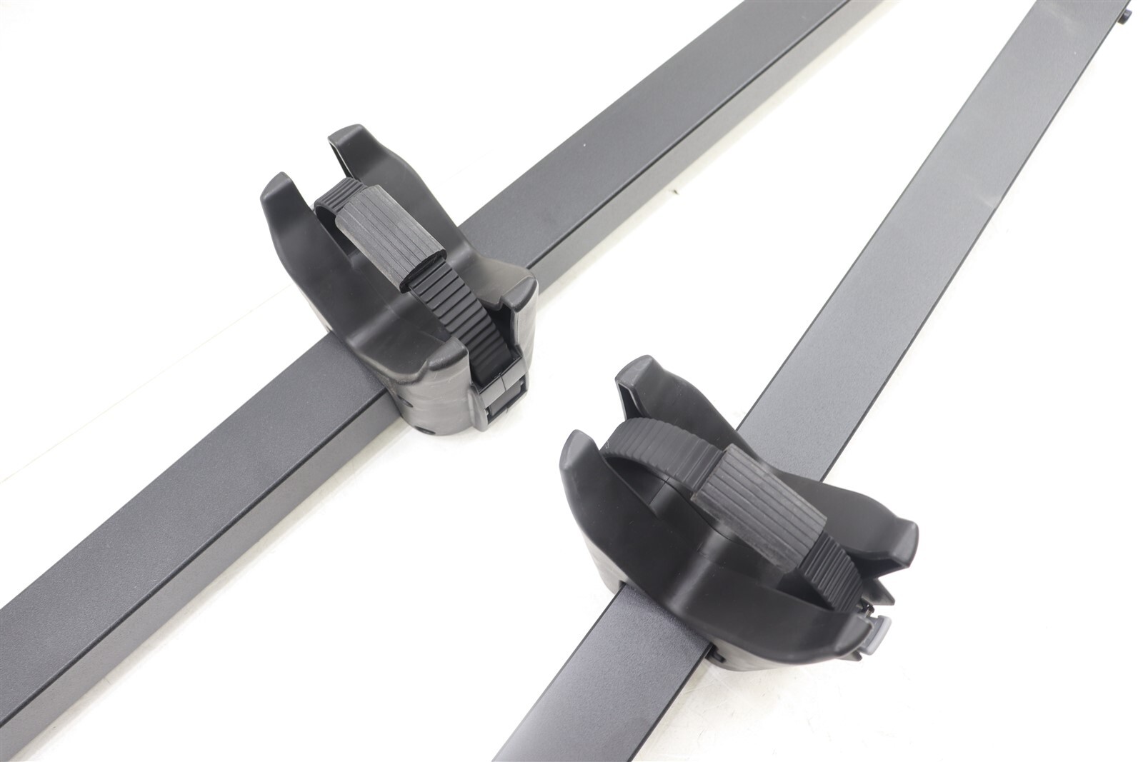 NEW OEM Ford Thule Hitch Mounted 2-Bike Bicycle Carrier VKB3Z7855100Y ...