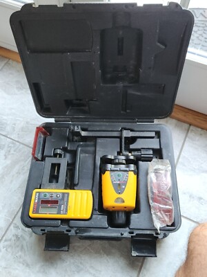 Rotary Lasers - Cst Berger Laser Mark