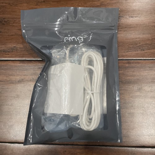 Ring Plug-In Adapter 2nd Generation for Ring Video Doorbells | eBay