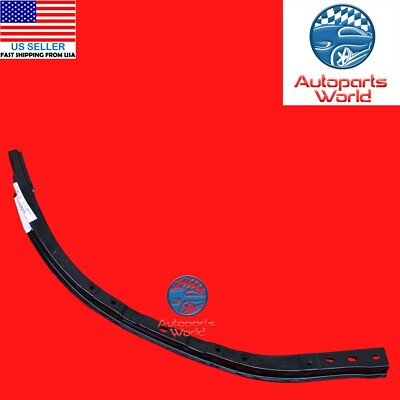 GENUINE OEM LEXUS 02-10 SC430 RIGHT FRONT BUMPER COVER REINFORCEMENT ...