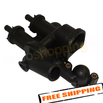 Crown Automotive 68003582AB Coolant Adapter Package | eBay