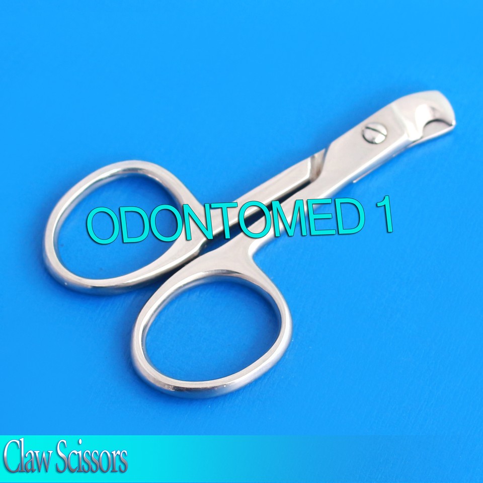 Cat Claw Scissors Surgical Veterinary Instruments | eBay