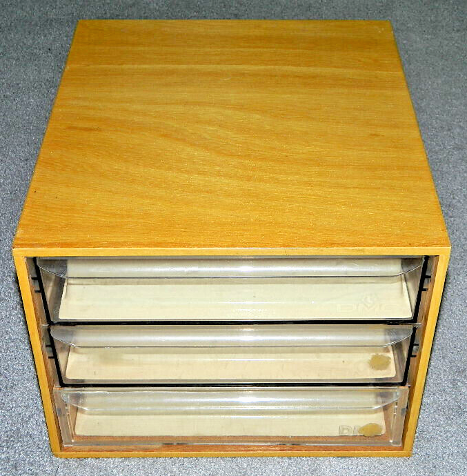 Dmc Thread Cabinet ISACORD 40 KS 1000M 100% Polyester Embroidery