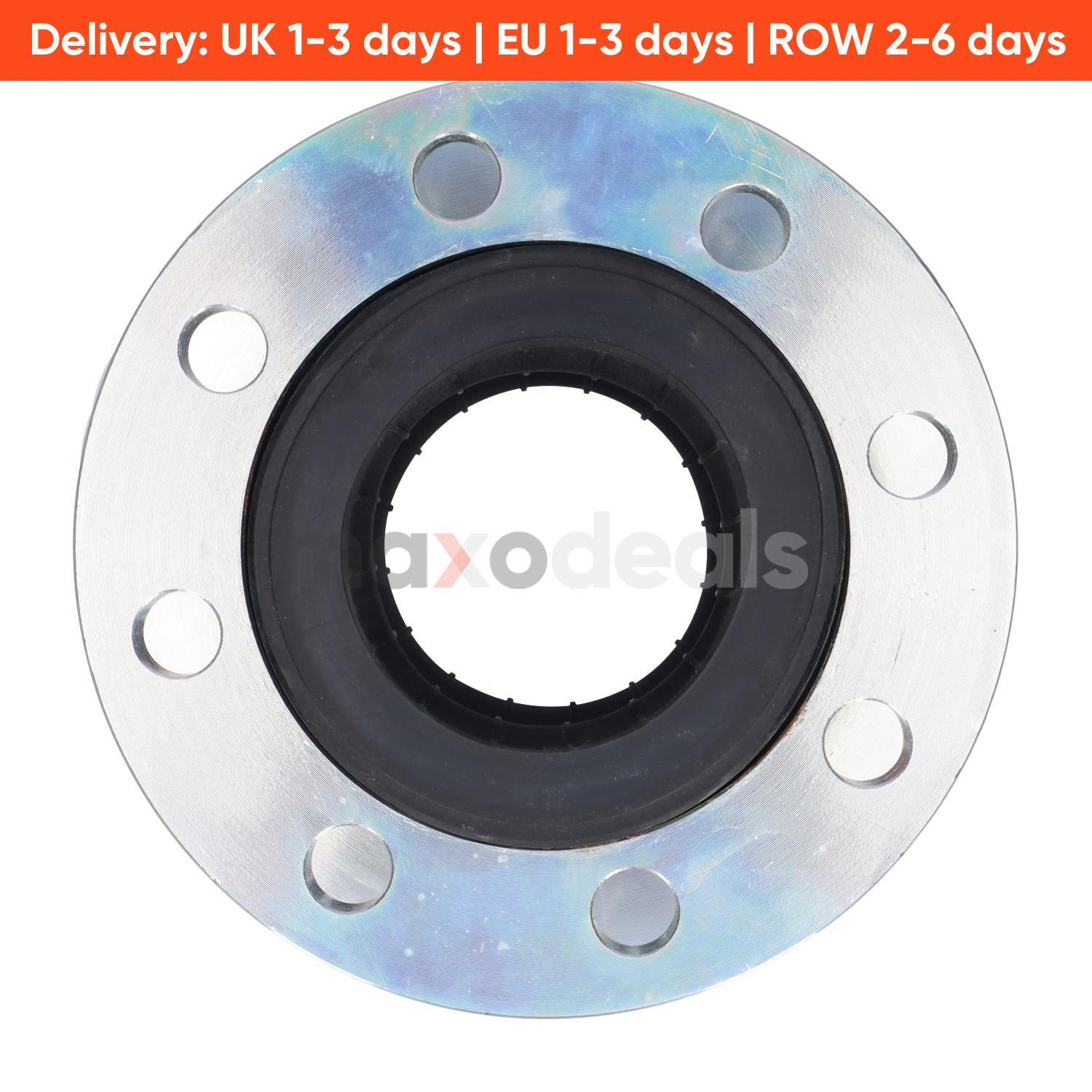 Stenflex RDN80PN16 Rubber Compensator New NMP | eBay