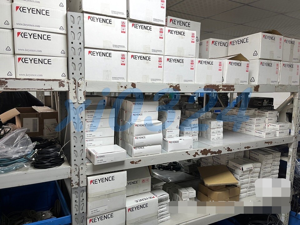 1 pcs NEW KEYENCE LJ-X8900 Contour scanner DHL shipping | eBay