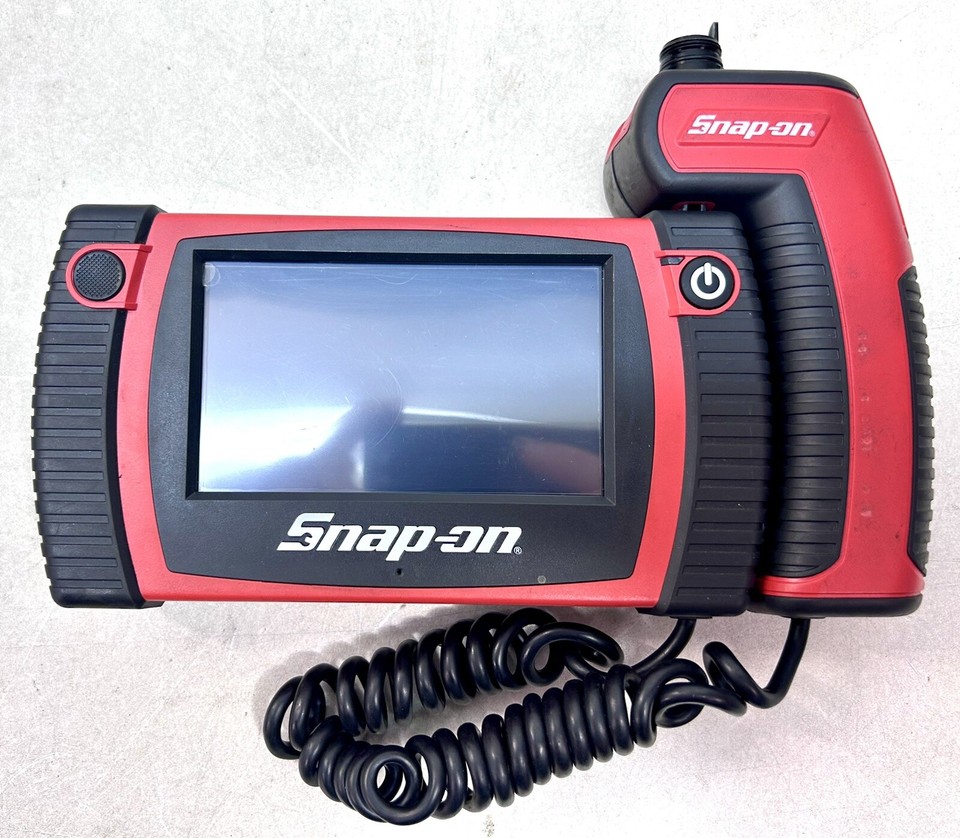 SNAP ON DIGITAL SCOPE | eBay