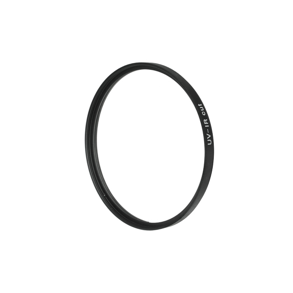 77mm Optical Glass UV-IR Cut UV/IR Infrared blocking filter f Camera ...