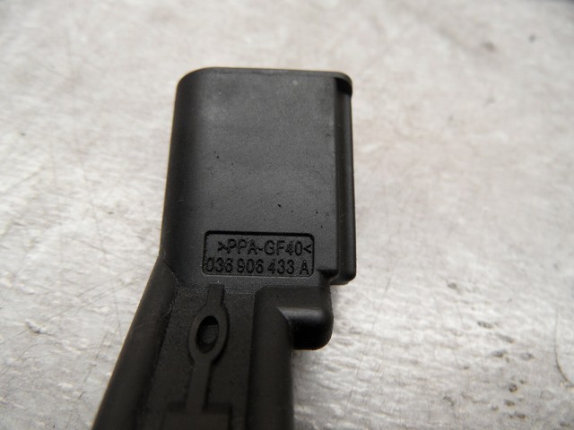VW Audi Skoda Seat Sensor Crankshaft Sensor Impulsgeber Crankshaft ...