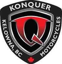 Konquer Motorcycles | eBay Stores