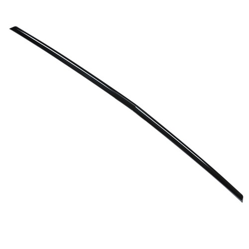 Fit For Cadillac CT5 2019-2020 Steel Black Rear Tailgate Trunk Lid ...