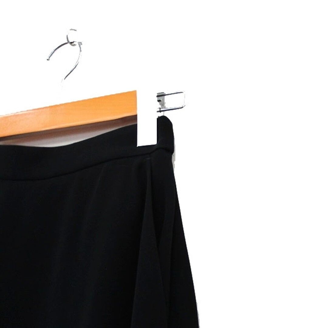 M's select mini skirt 34 black KT5 Used M's select mini skirt 34 black KT5 Used