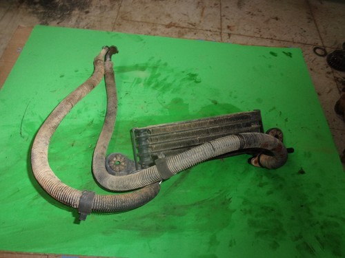 1988 HONDA FOREMAN 350D 4WD OL COOLER WITH LINES | eBay