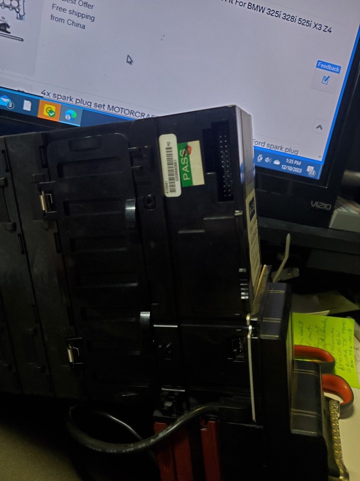 coinco vantage vl61b41us00 110v 1/5/10/20 bills bill acceptor110v/ 24v ...