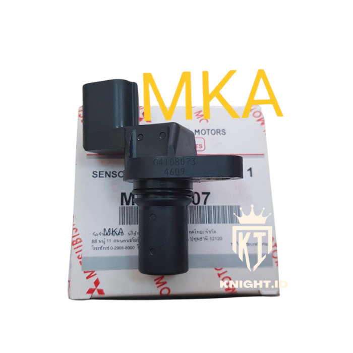 Camshaft Position Sensor Engine Mitsubishi for Crankshaft For Sensor ...