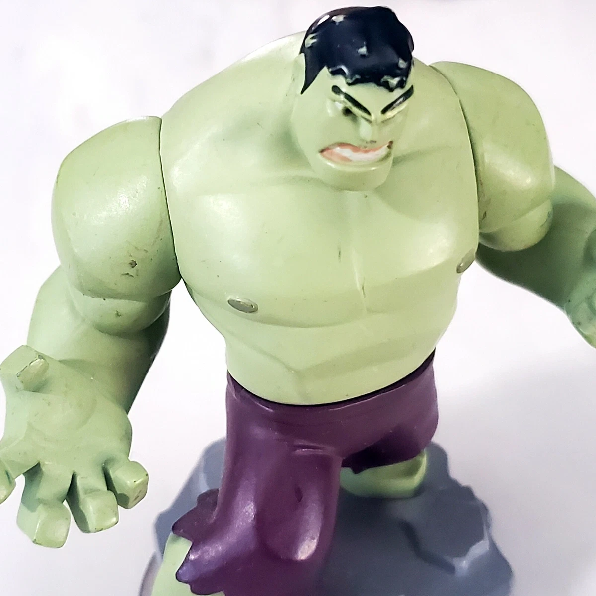 Disney Infinity Hulk
