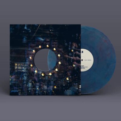Dreamers Blue Marble Vinyl LP [VINYL] | eBay Australia
