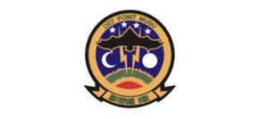 4" us navy vx-9 air test and evaluation squadron bumper sticker decal ...