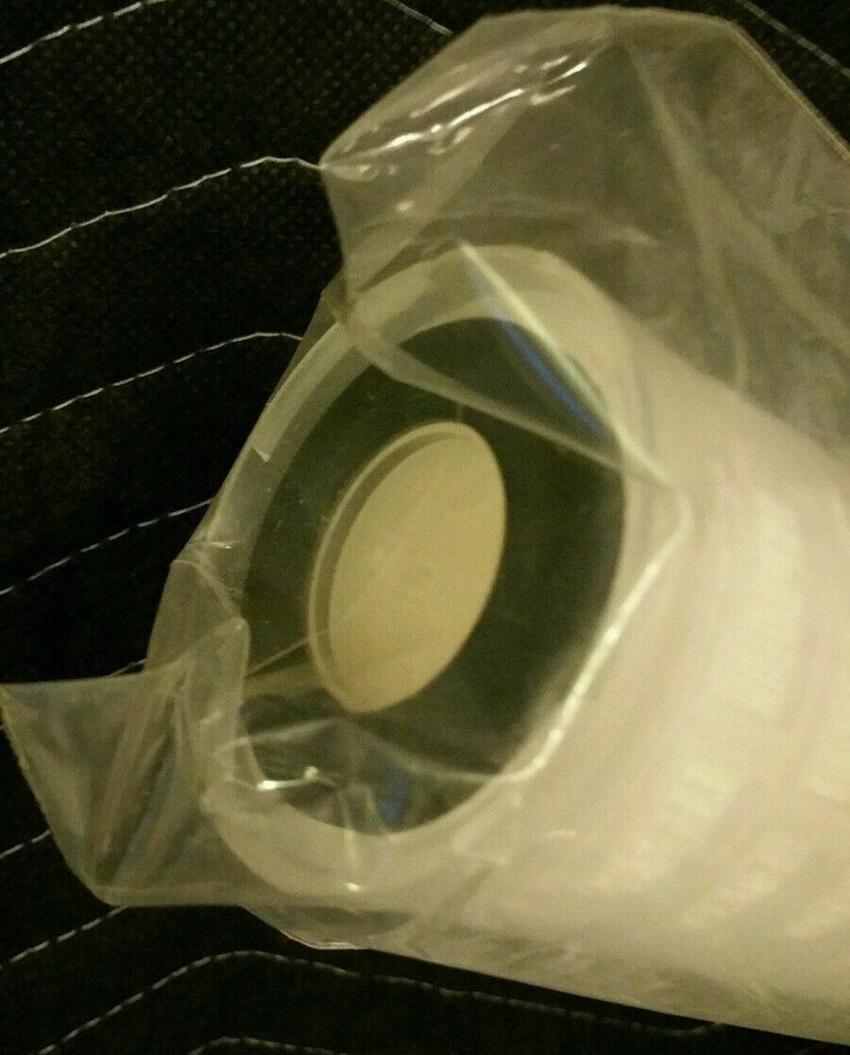 40μm PALL HDC II Uni Loc Water Filter PFY1J400H13, Double Open End ...