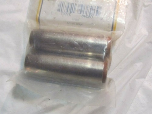 Tweco SW24-17 11/16" 12441025 Mig Nozzle PACKAGE OF 10 | eBay