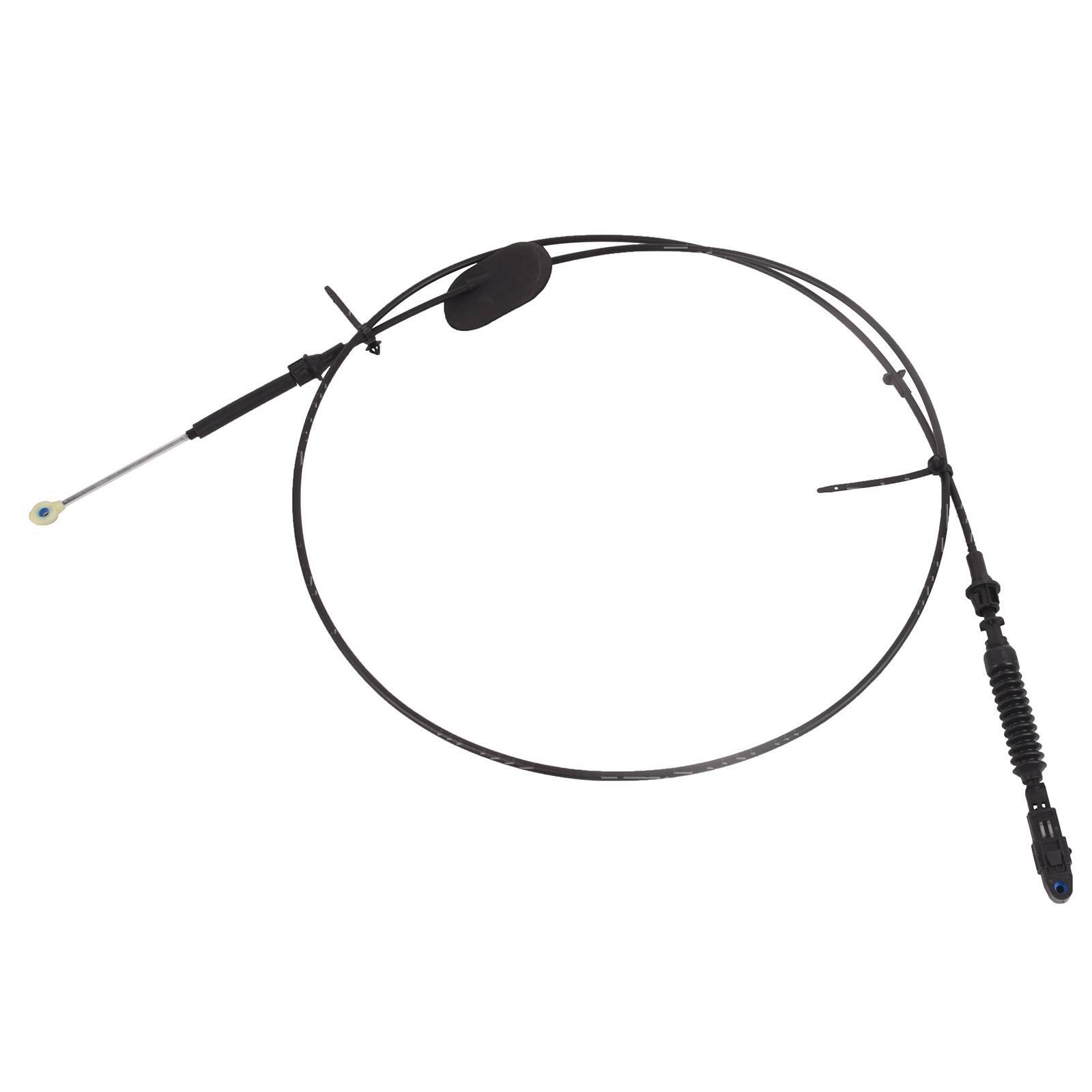 New Auto Transmission Shift Cable For Chevrolet C1500 C2500 C3500 GMC ...