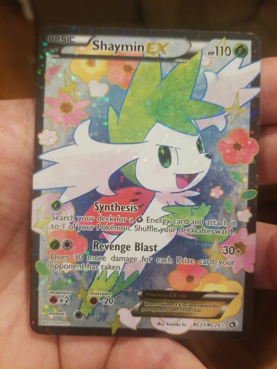 Pokemon Cards Legendary Ex Full Art Tetsuo Hara Draws New
