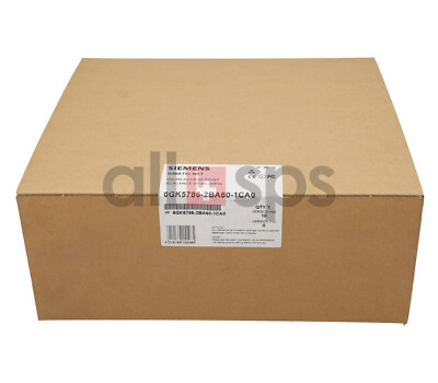SIEMENS SCALANCE IWLAN W786-2HPW - 6GK5786-2BA60-1CA0 (NS) | eBay