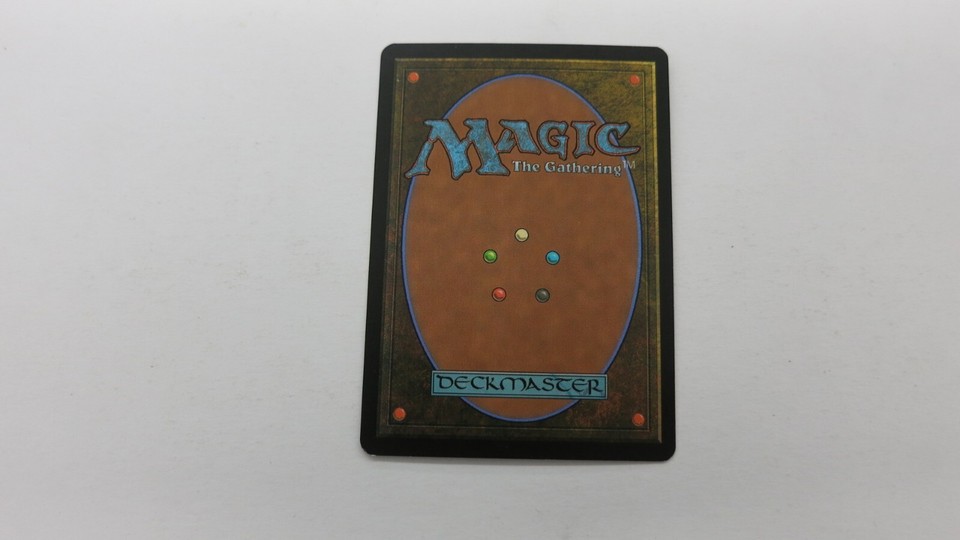 CYTOPLAST MANIPULATOR DISSENSION WIZARD MUTANT MTG Magic Gathering NM ...