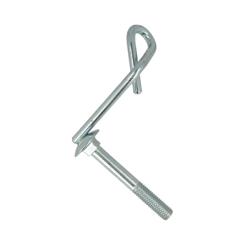 New Bolt Pull Cord Guide - Fits STIGA, MOUNTFIELD, CASTELGARDEN Models ...