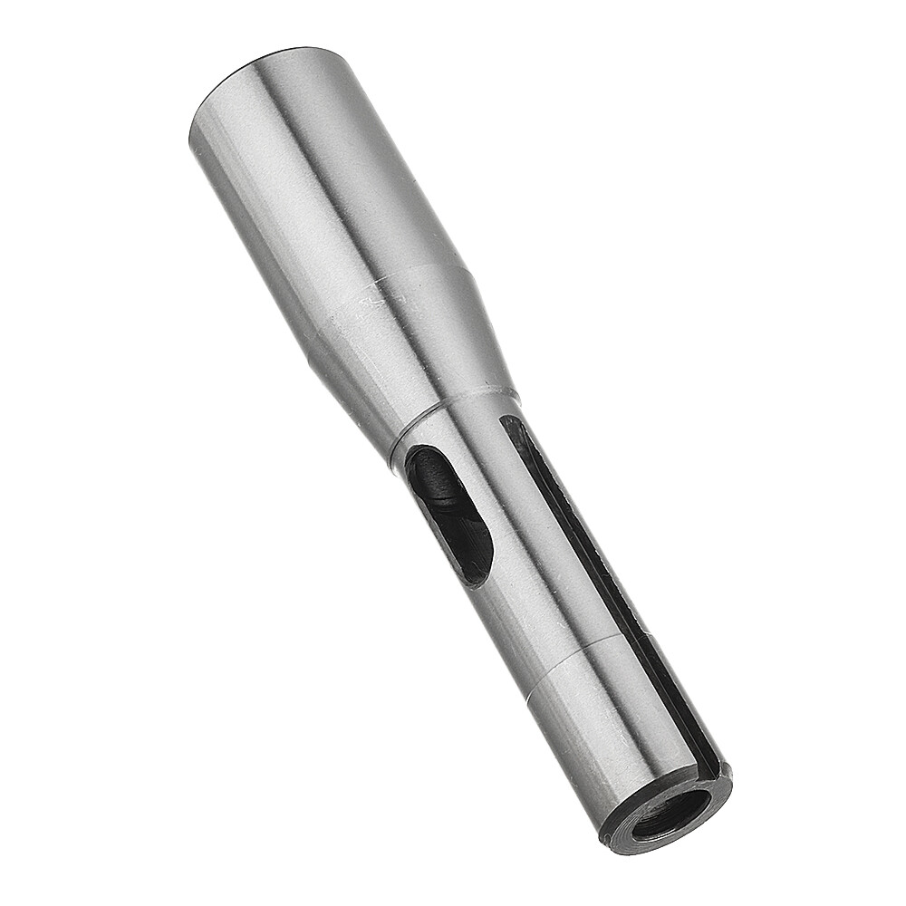 R8 MS2/3/4 Morse Taper Adapter Reduce Drill Sleeve Convertor for ...