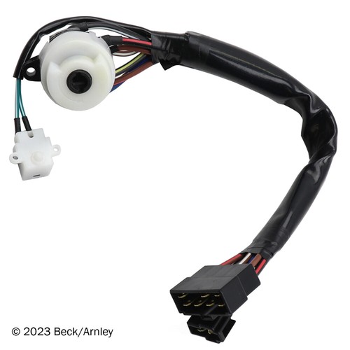 Ignition Lock and Cylinder Switc fits 1984-1988 Toyota Pickup 4Runner ...