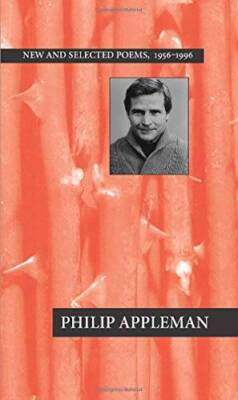 New and Selected Poems: 1956-1996 - Paperback By Appleman, Philip ...