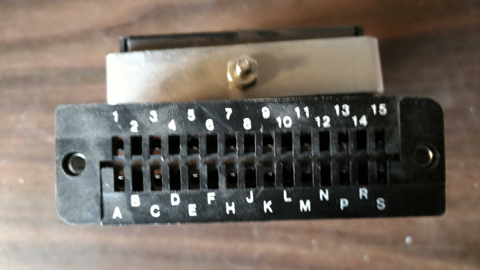 Kessler-Ellis Products KEP 4-digit Electronic Counter | eBay