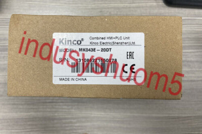 KINCO MK043E-20DT MK043E20DT Replace HP043-20DT Touch Screen Expedited Shipping | eBay