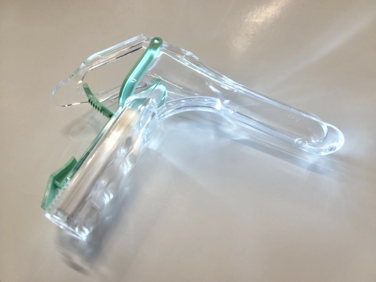 Disposable Vaginal Speculum