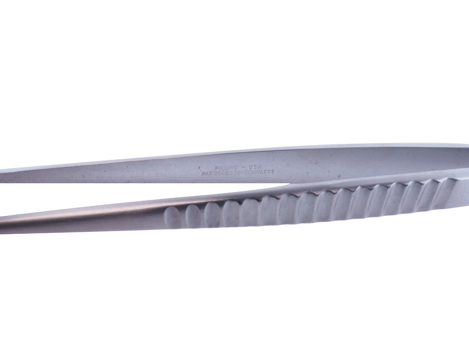Pilling Forceps PAT 2668538 | eBay