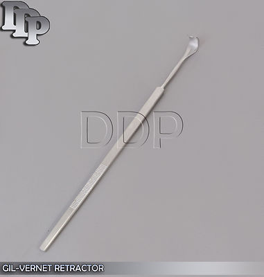 GIL-VERNET RETRACTOR 24cm x 9mm Surgical Veterinary Instruments | eBay