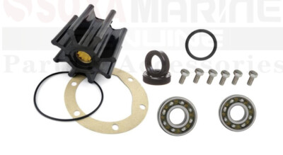 Impeller Kit for Volvo Penta Marine D30 D31 D32 D40 D41 42 43 Engine ...