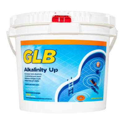 GLB Alkalinity Up 25lb. | eBay
